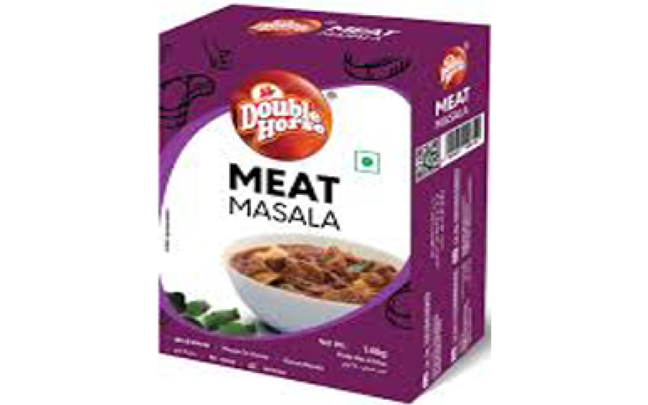 Double Horse Meat Masala40 g – grocery
